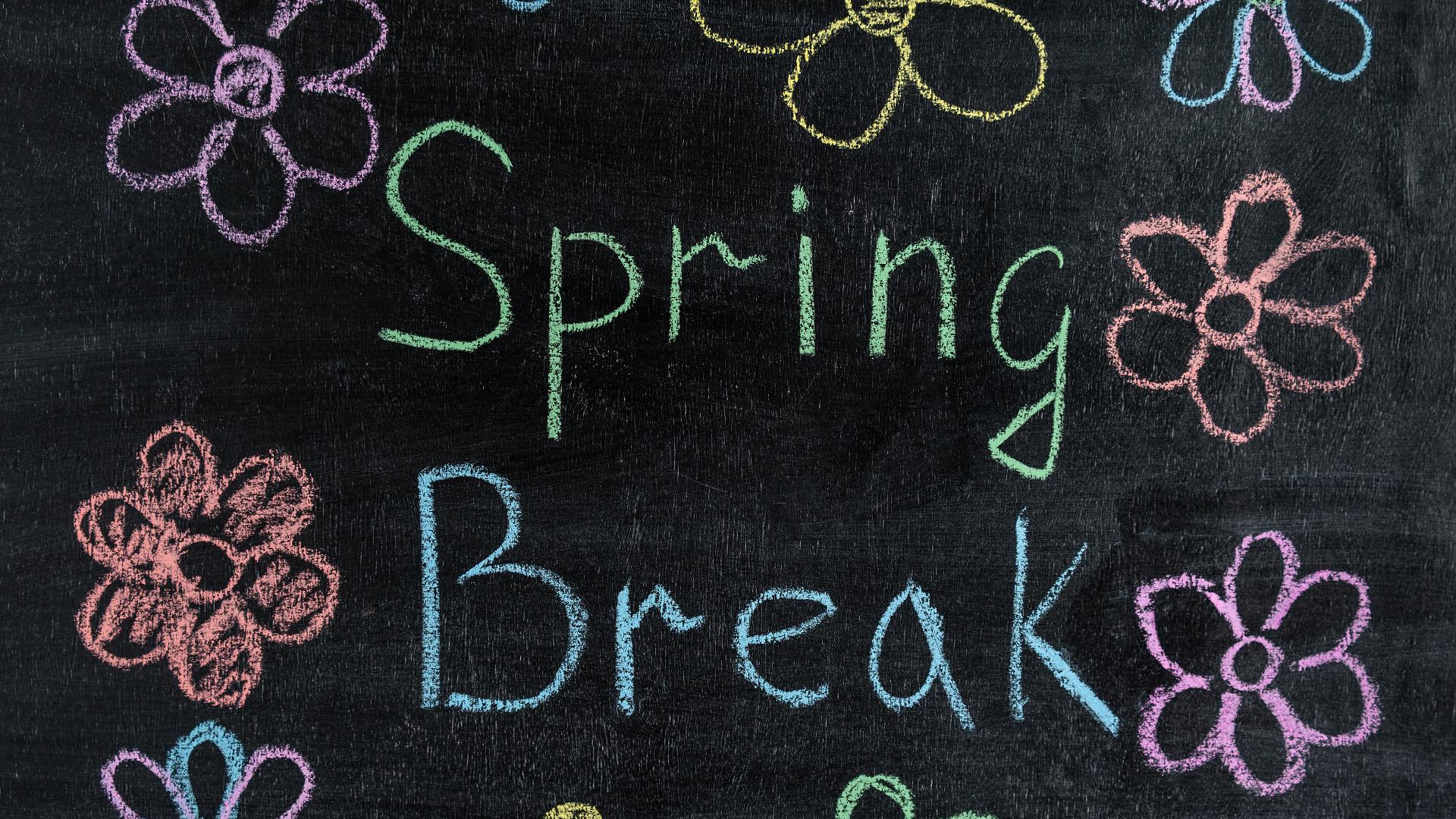 LIST: Spring break for schools across Kentucky is nearly here | whas11.com
