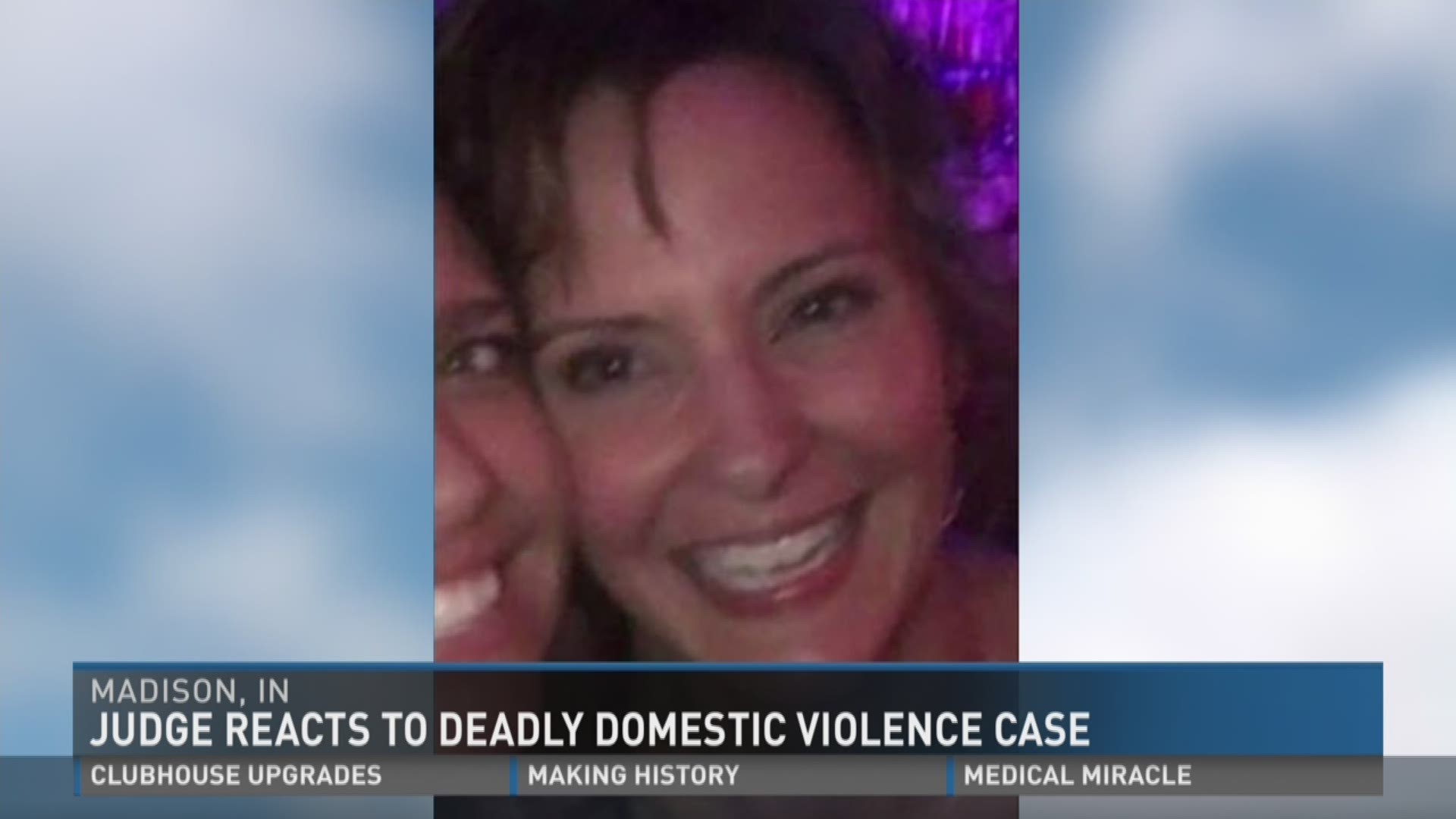 Judge: 'I made a decision that had the most tragic result possible ...