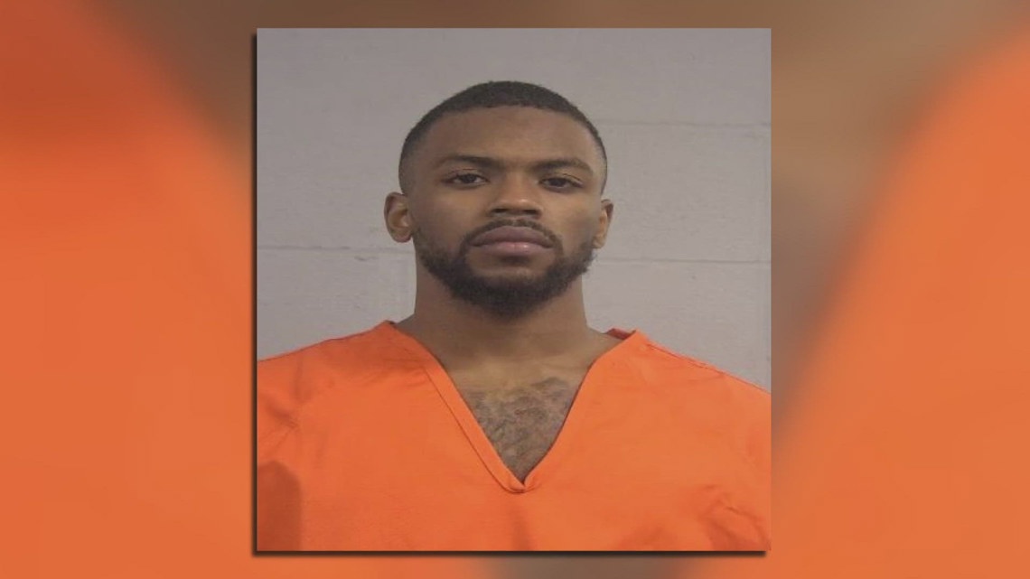 Quintez Brown pleads guilty to state charges for shooting at Craig ...