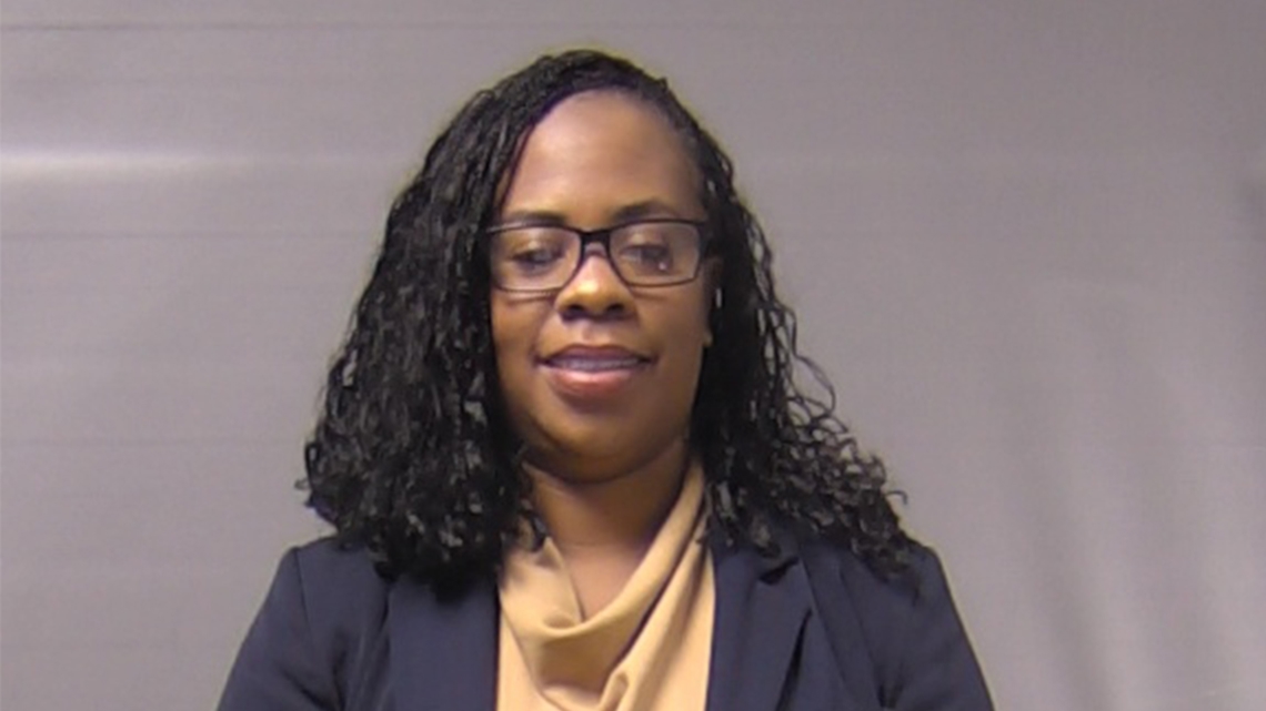 Former Louisville youth detention head indicted in court | whas11.com