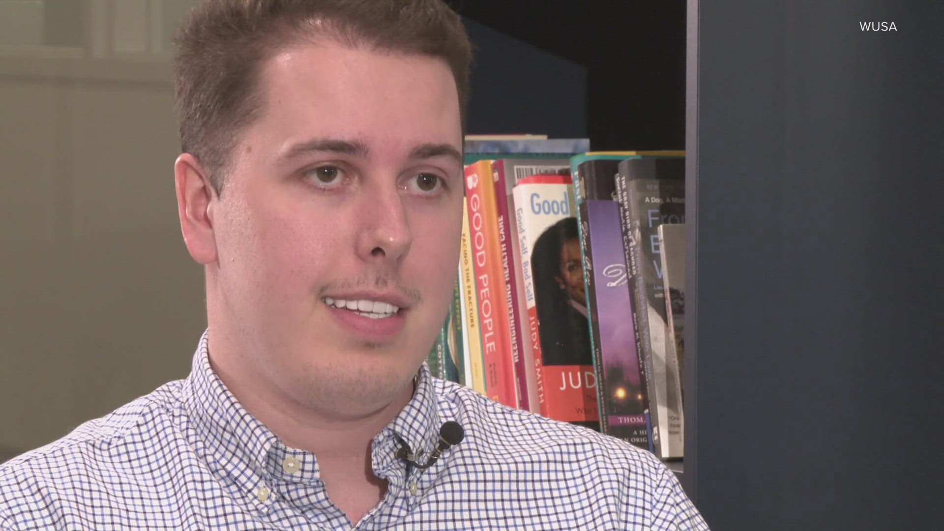 Former federal FAA employee sounds safety alarm, says cuts put public ...