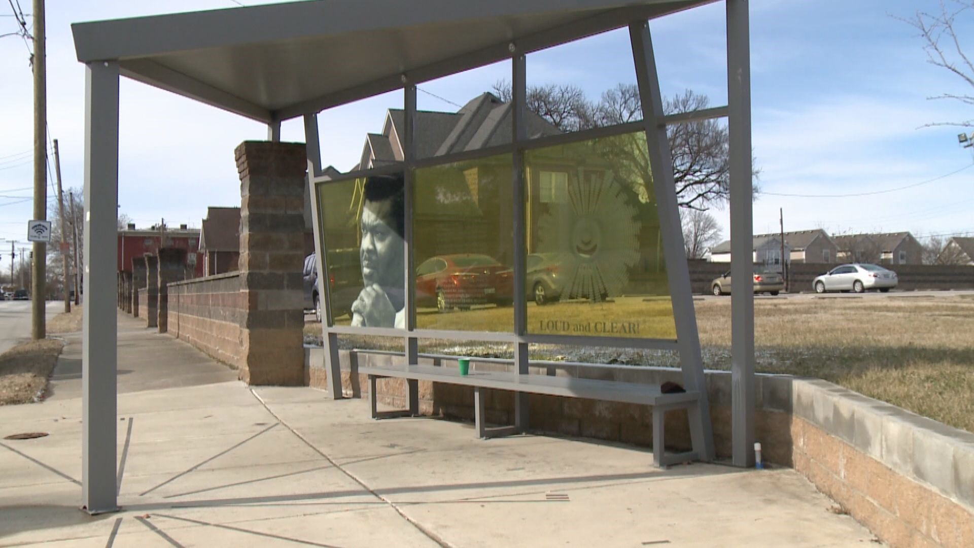 Louis Coleman's social justice legacy in Louisville | whas11.com