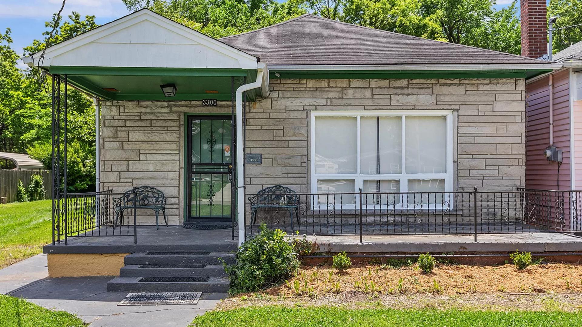 Muhammad Ali's childhood home listed for $1.5 million on Zillow ...