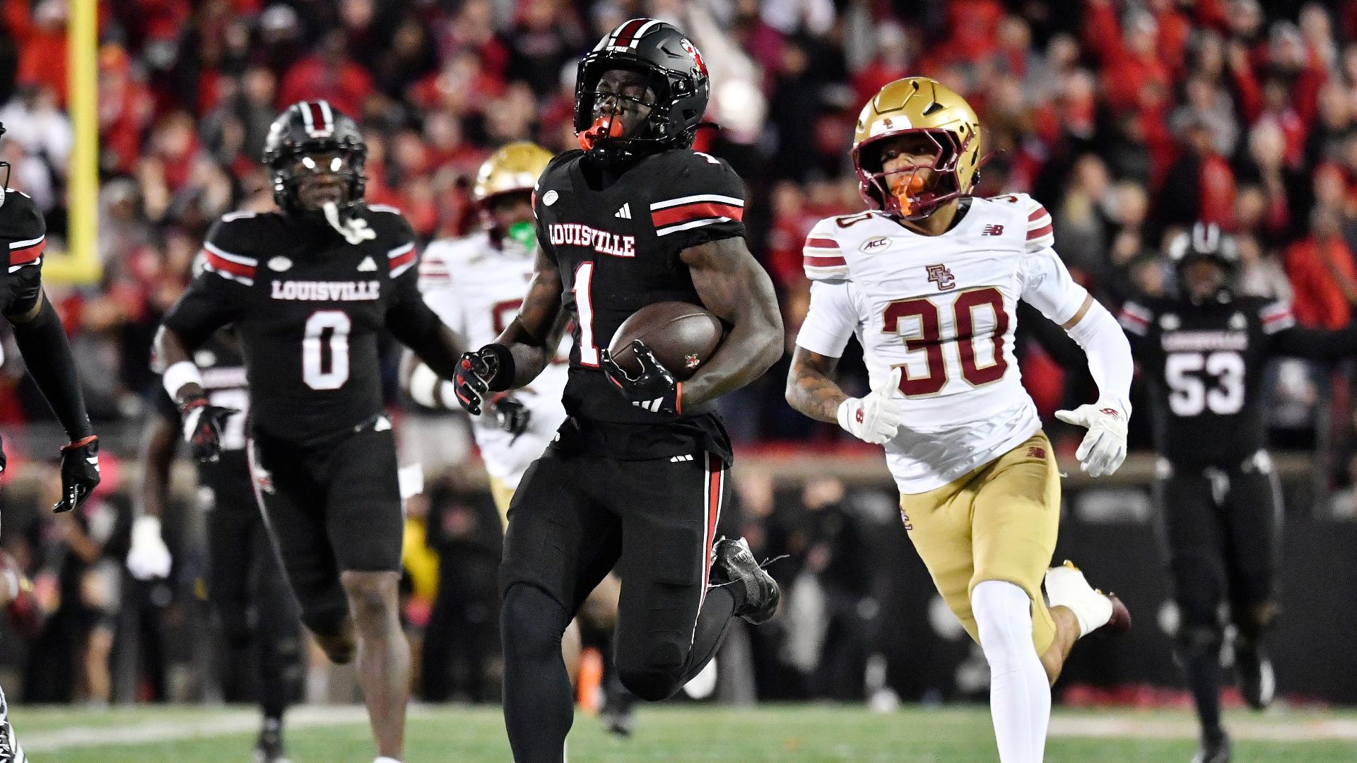 Louisville's Leading Local News: Weather, Traffic, Sports and more ...