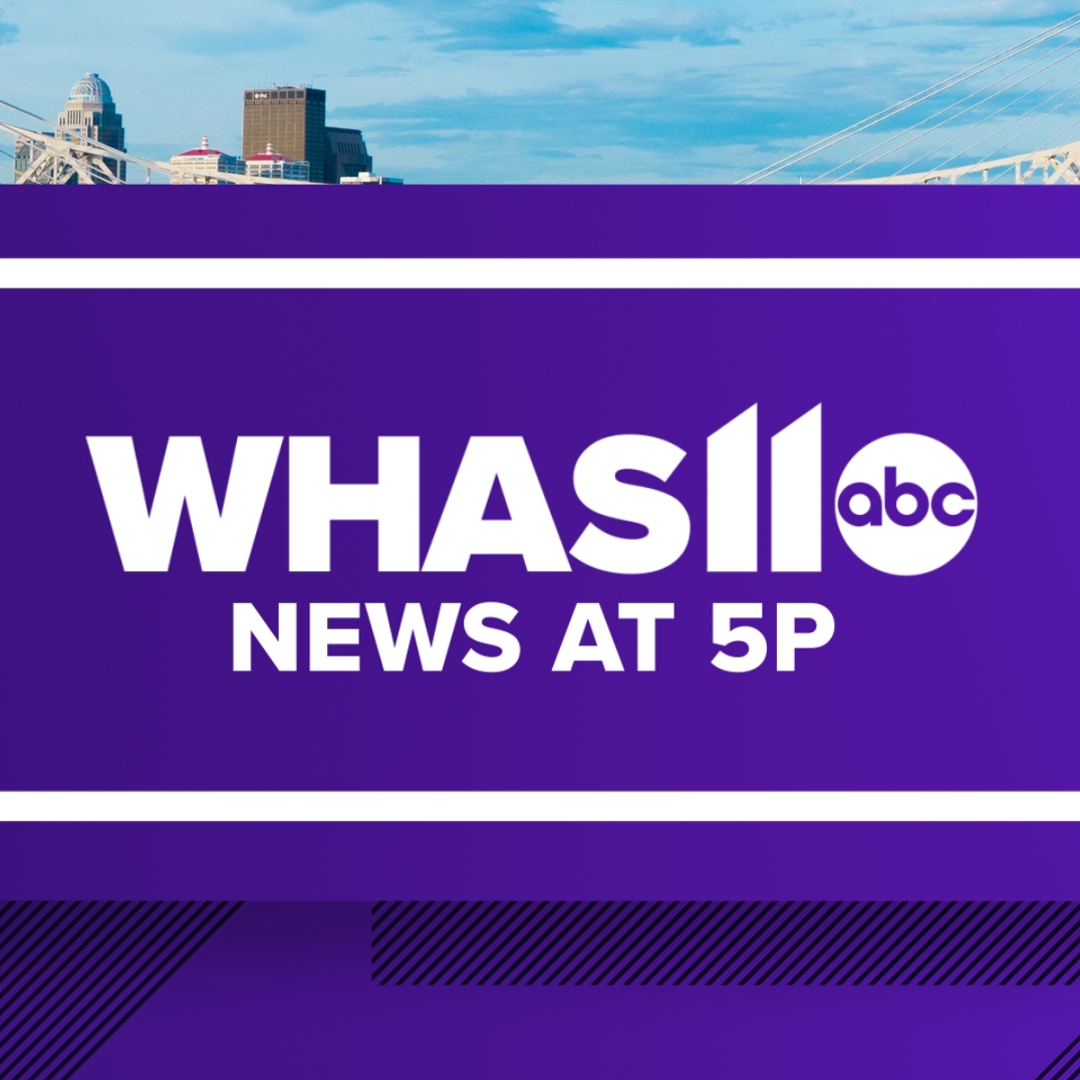 Louisville's Leading Local News: Weather, Traffic, Sports and more ...
