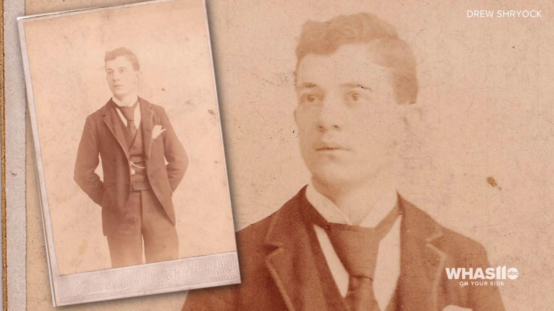 Here's how the Twin Spires came to be at Churchill Downs | whas11.com