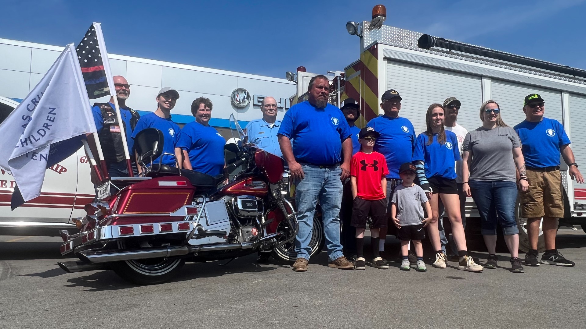 $6.2M raised for 70th WHAS Crusade for Children | whas11.com