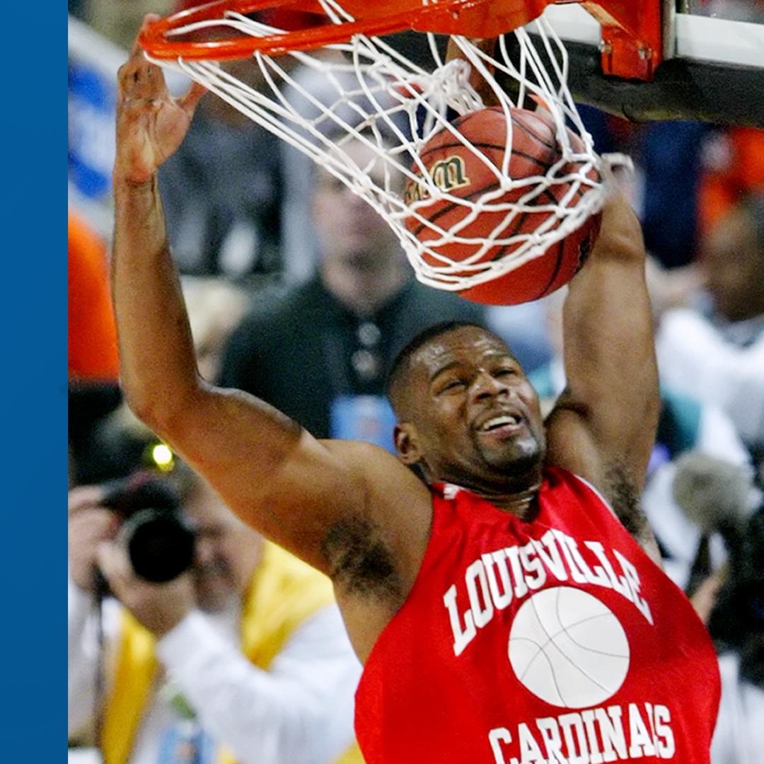 Former Louisville Cardinal Ellis Myles steps into new role as Shawnee ...