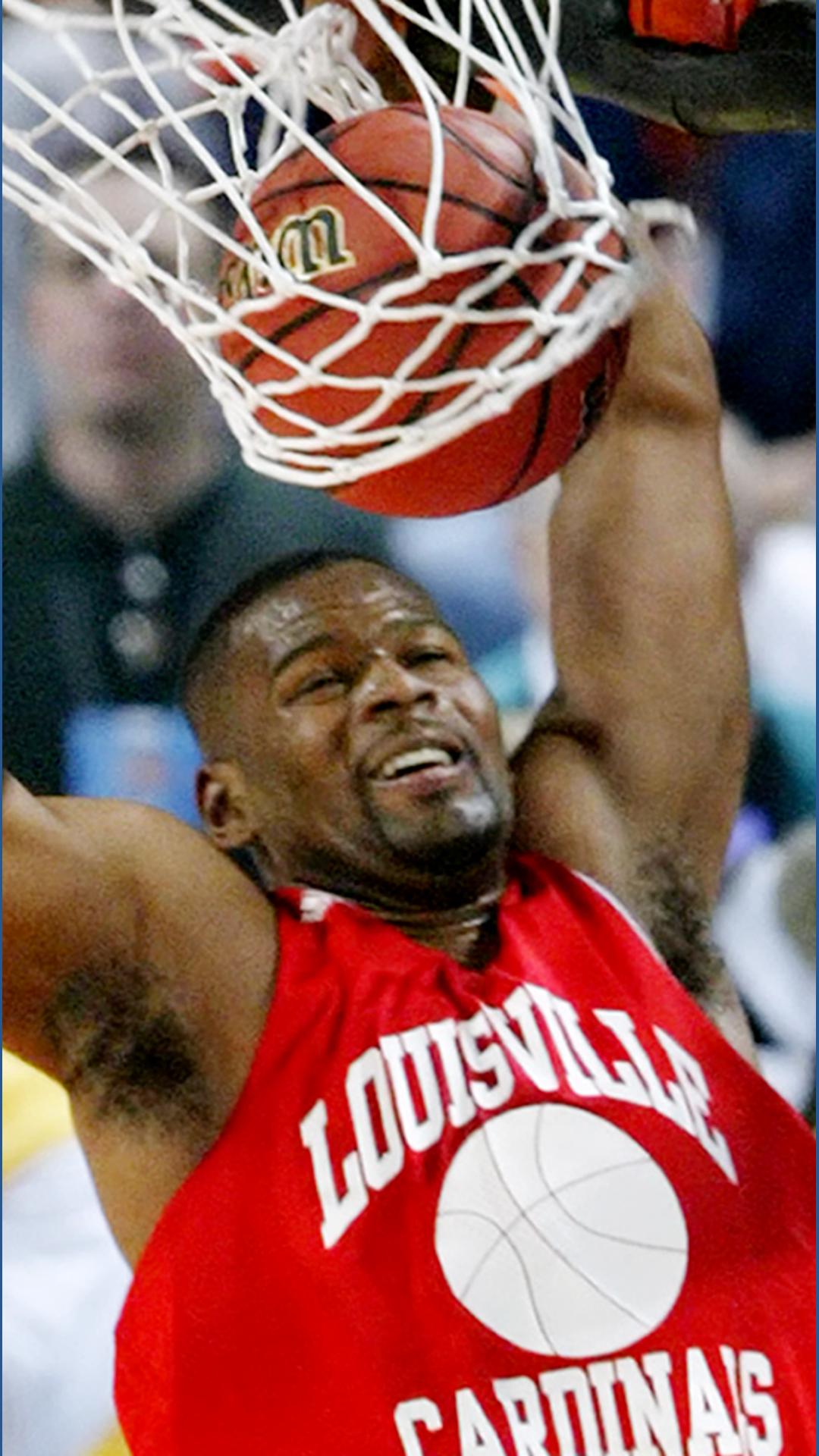 Former Louisville Cardinal Ellis Myles steps into new role as Shawnee ...