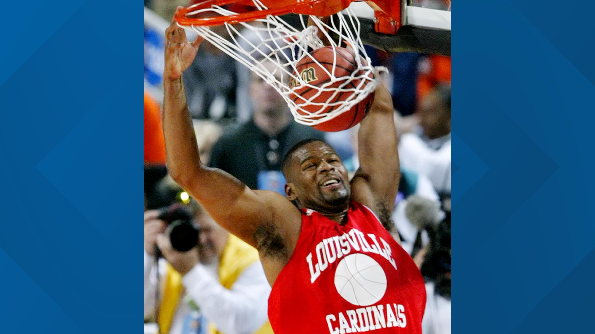 Former Louisville Cardinal Ellis Myles steps into new role as Shawnee ...