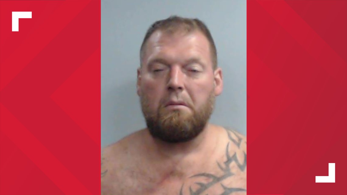 Jail releases name of man who allegedly killed Scott Co. deputy ...