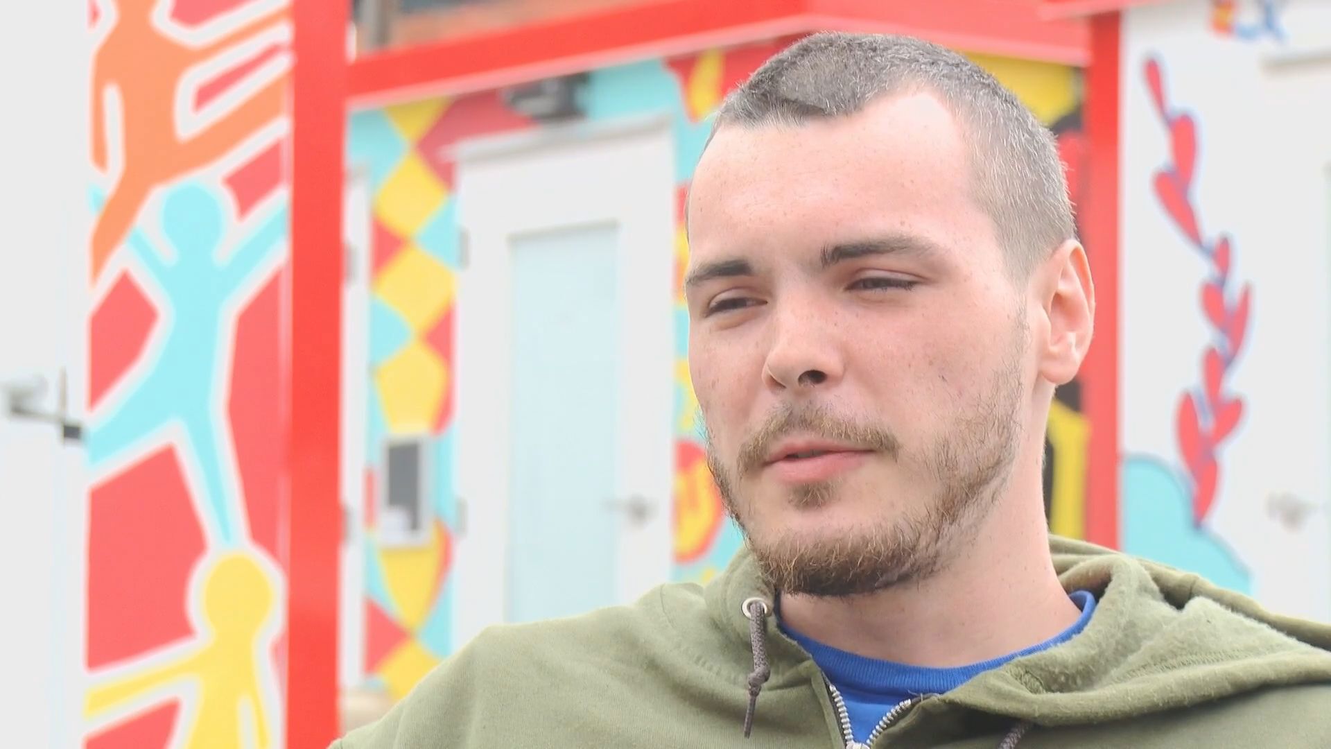 Greenberg's budget proposal cuts funding for some nonprofits | whas11.com