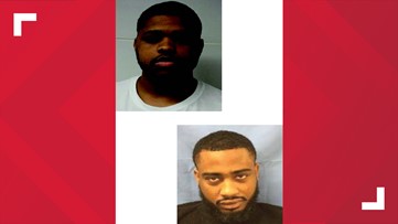 ATF, US Marshals searching for 2 Louisville fugitives | whas11.com