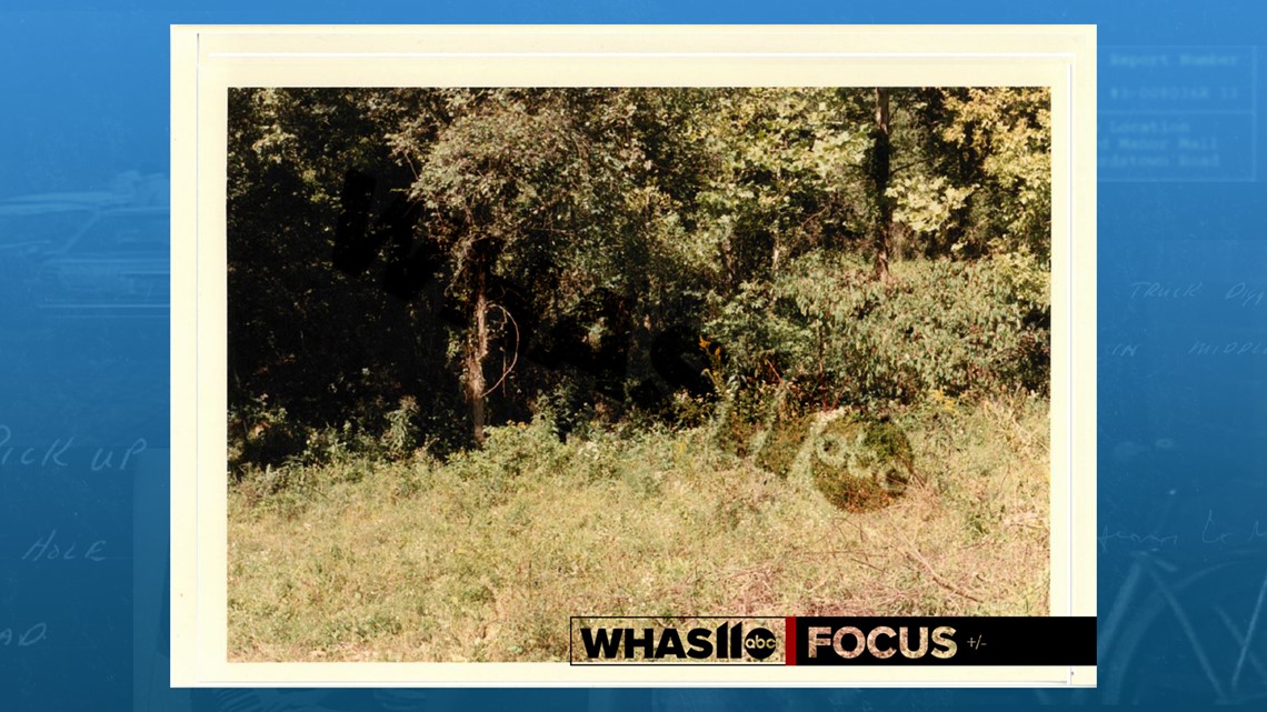 Ann Gotlib evidence photos released by police | whas11.com