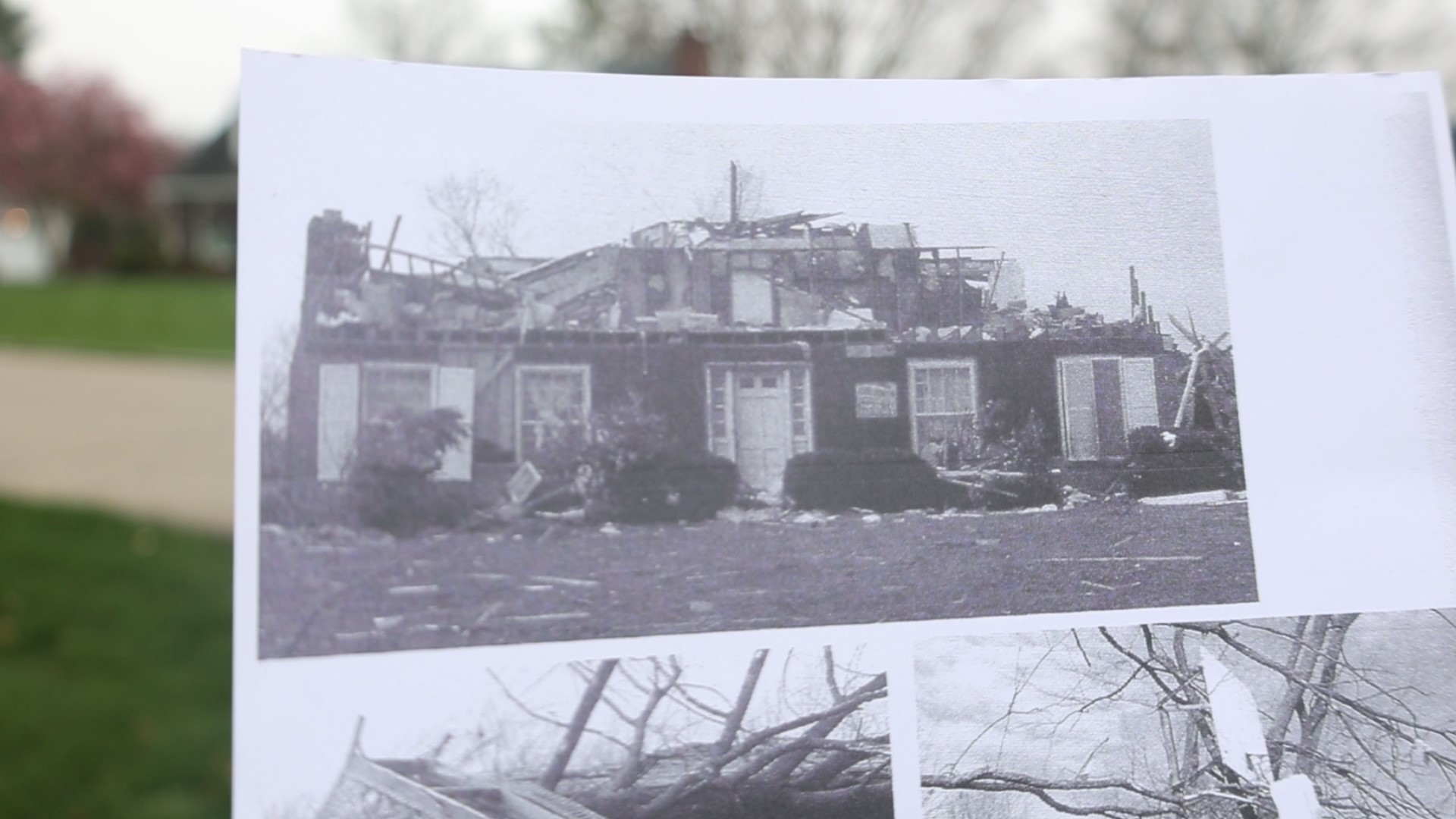 Remembering the 1974 Super Tornado Outbreak 50 years later | whas11.com