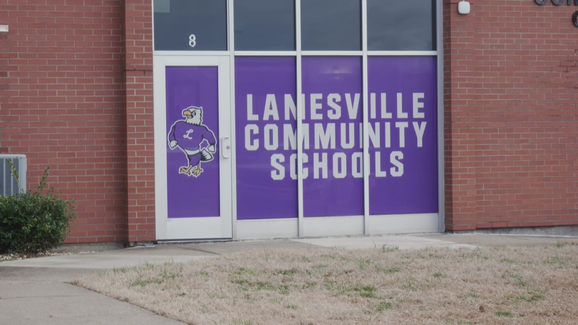 Lanesville parent's simple joke turned into powerful act of giving ...