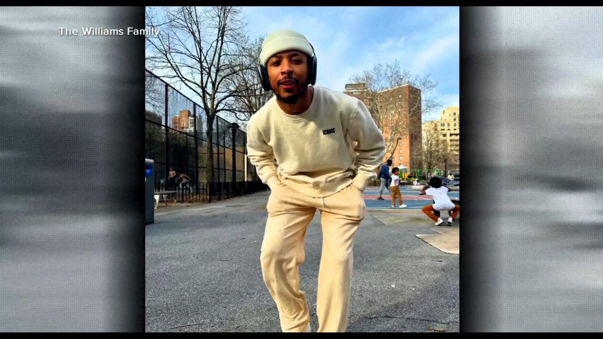 Former Hamilton dancer missing, mother speaks out | whas11.com