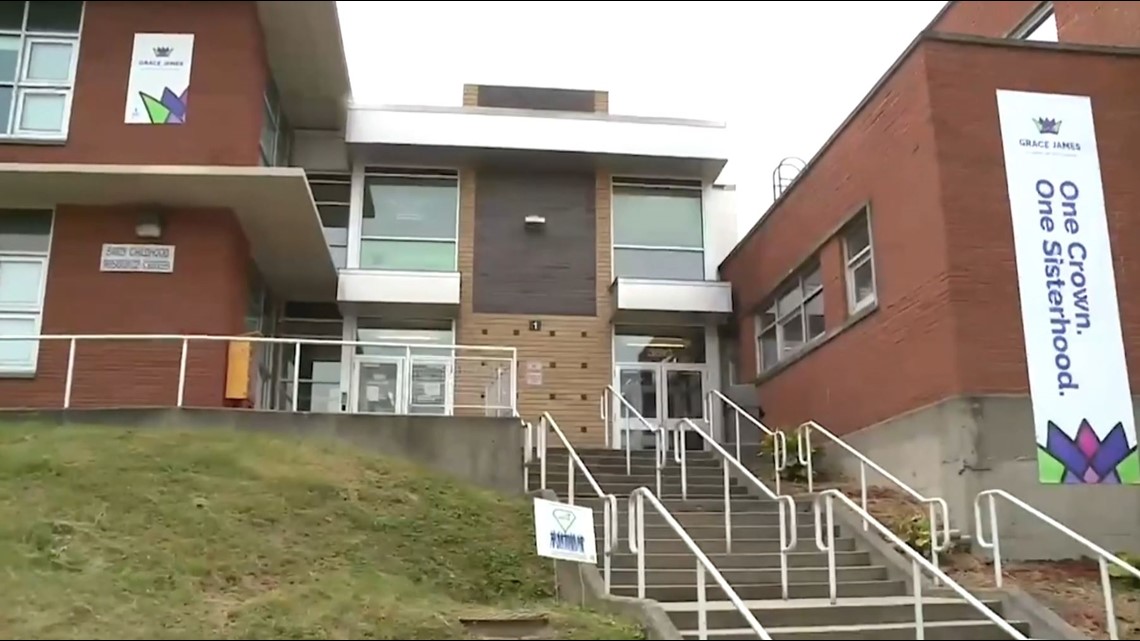 Grace James Academy to expand to 12 grade | whas11.com