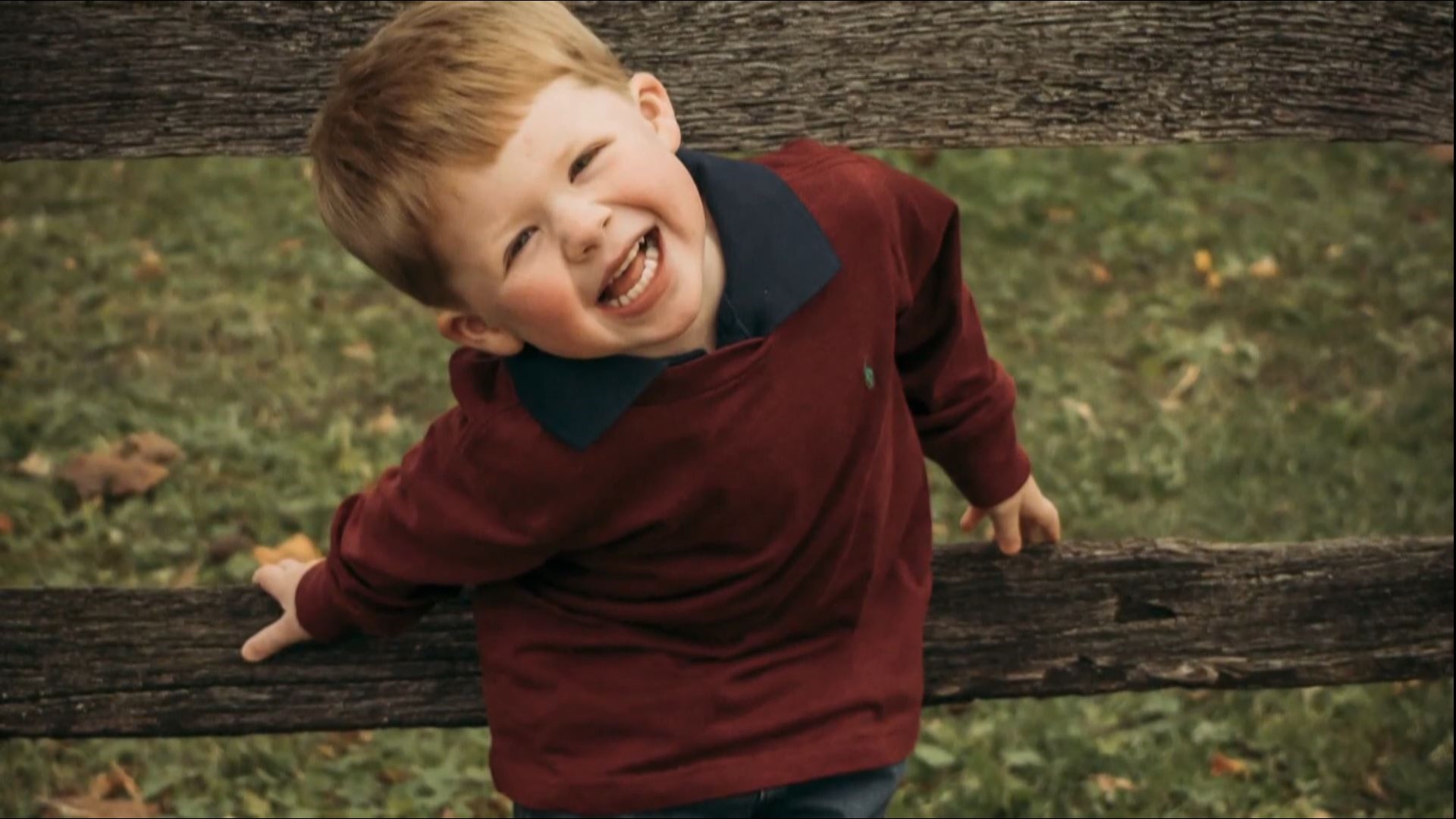 Hite Elementary wear red in honor of Colt Buckner | whas11.com