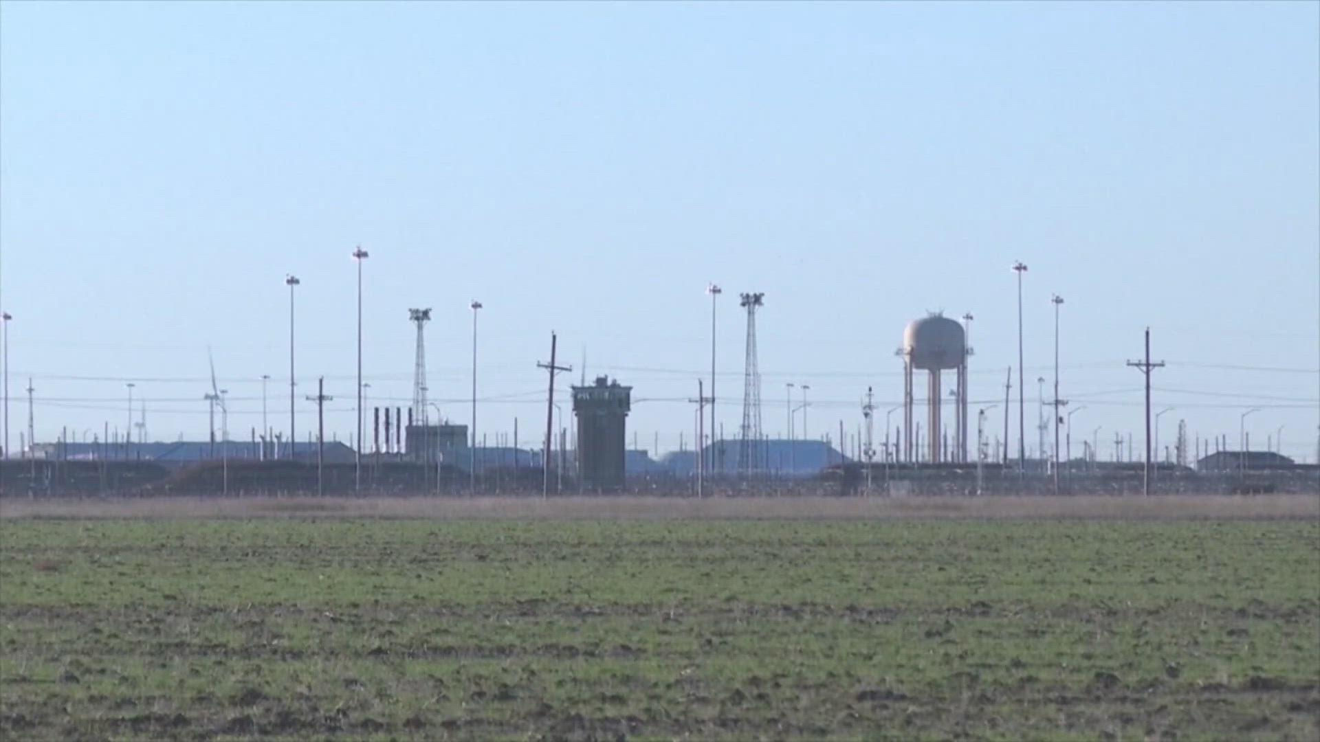 Trump administration reverses decision to fire hundreds of nuclear ...