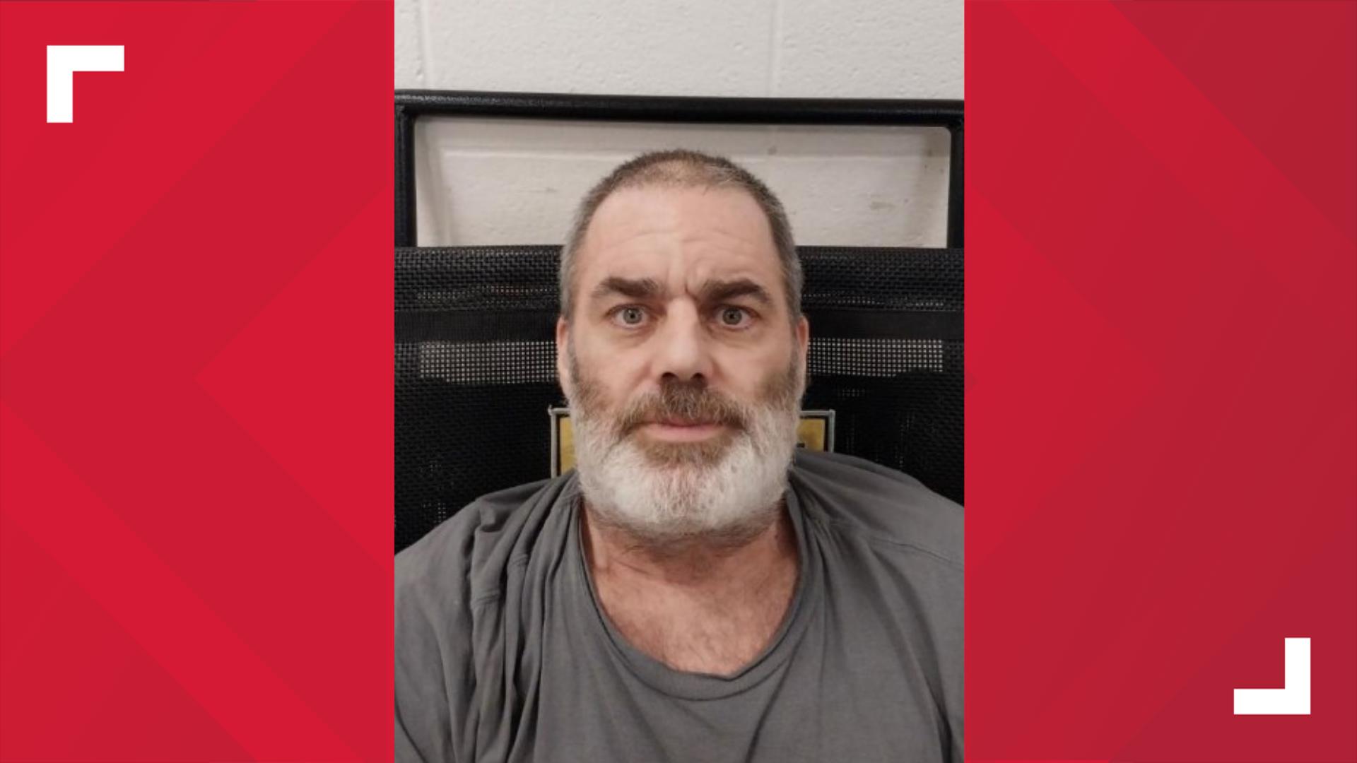 Wildlife in Need's Tim Stark collapses during hearing | whas11.com