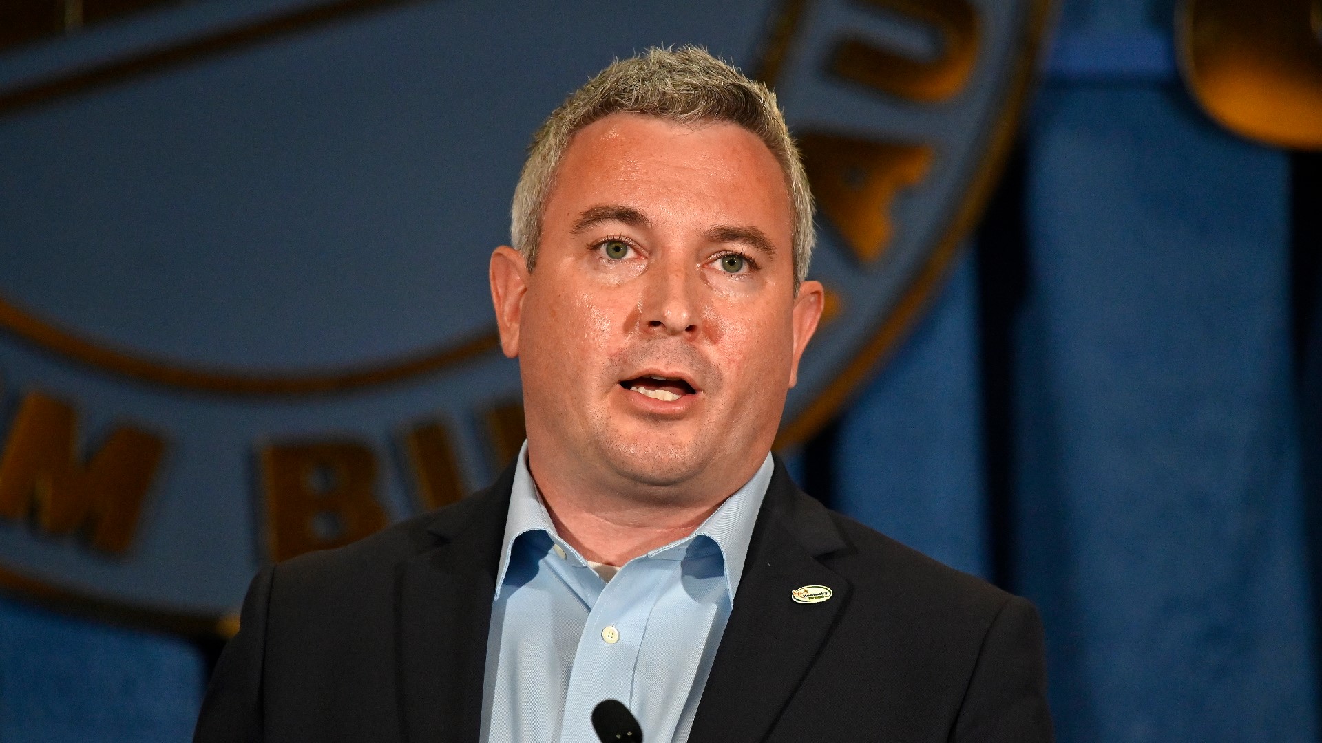 GOP Kentucky governor candidate sets quick fundraising pace | whas11.com