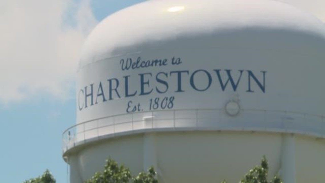 Indiana American Water moving forward to acquire Charlestown water ...