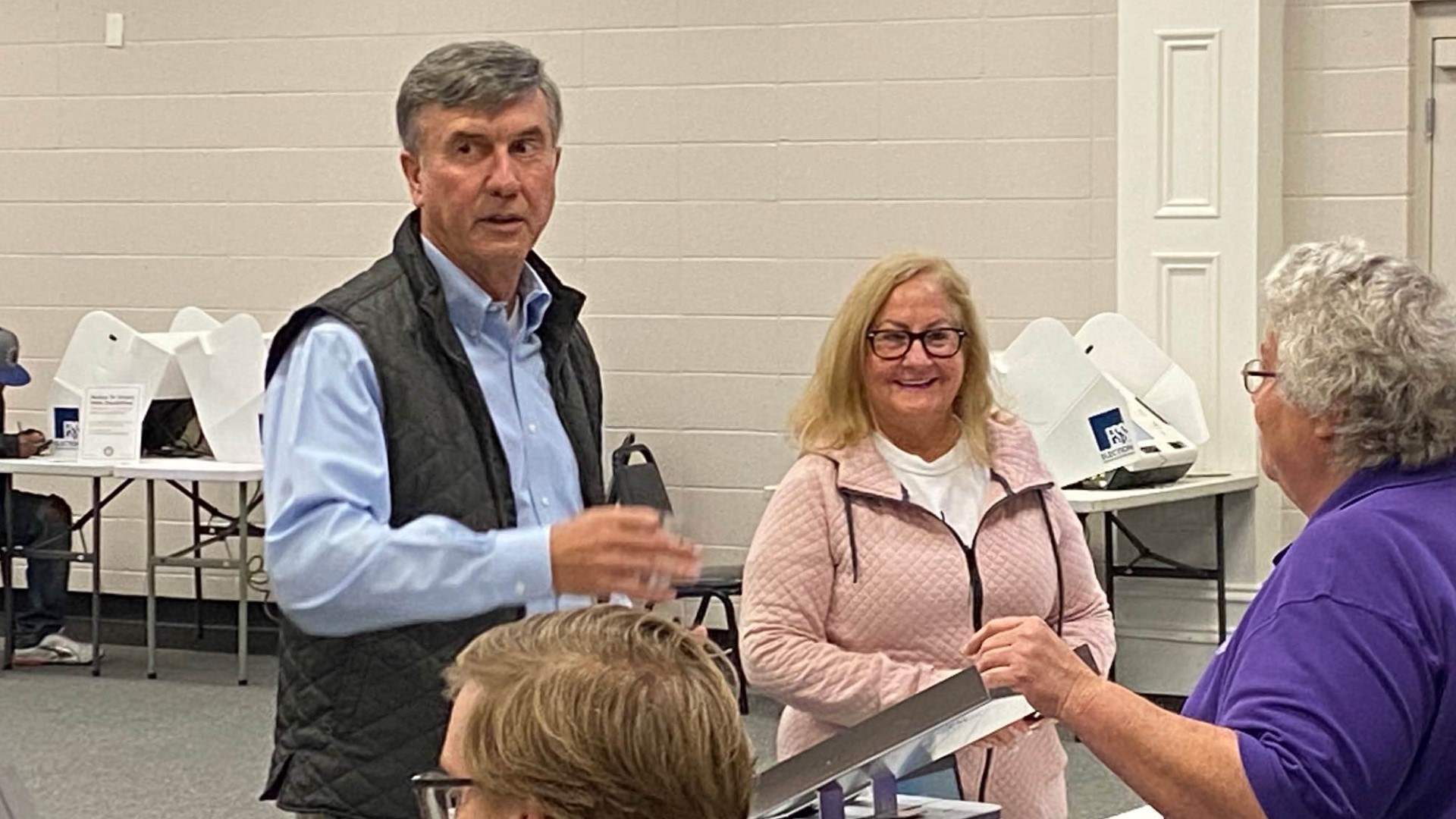 Violent crimes at the center of Louisville mayoral race | whas11.com