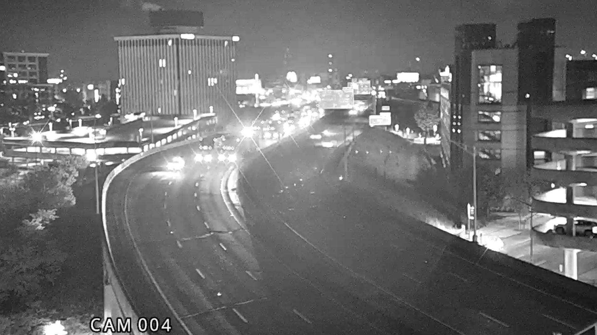 Fatal motorcycle crash shuts down Louisville interstate ramp on Friday ... Fatal motorcycle crash shuts down Louisville interstate ramp on Friday ...
