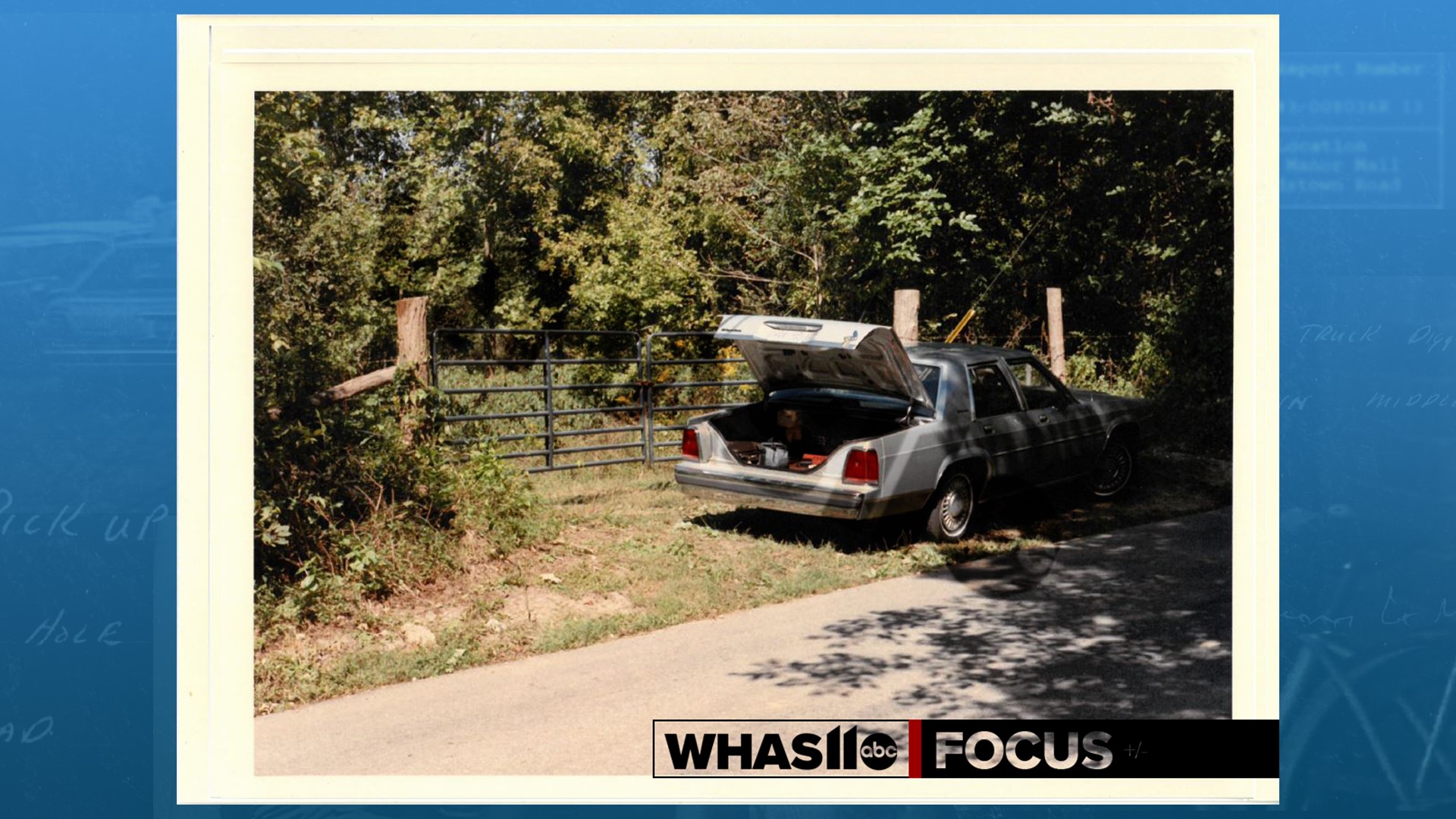 Ann Gotlib evidence photos released by police | whas11.com