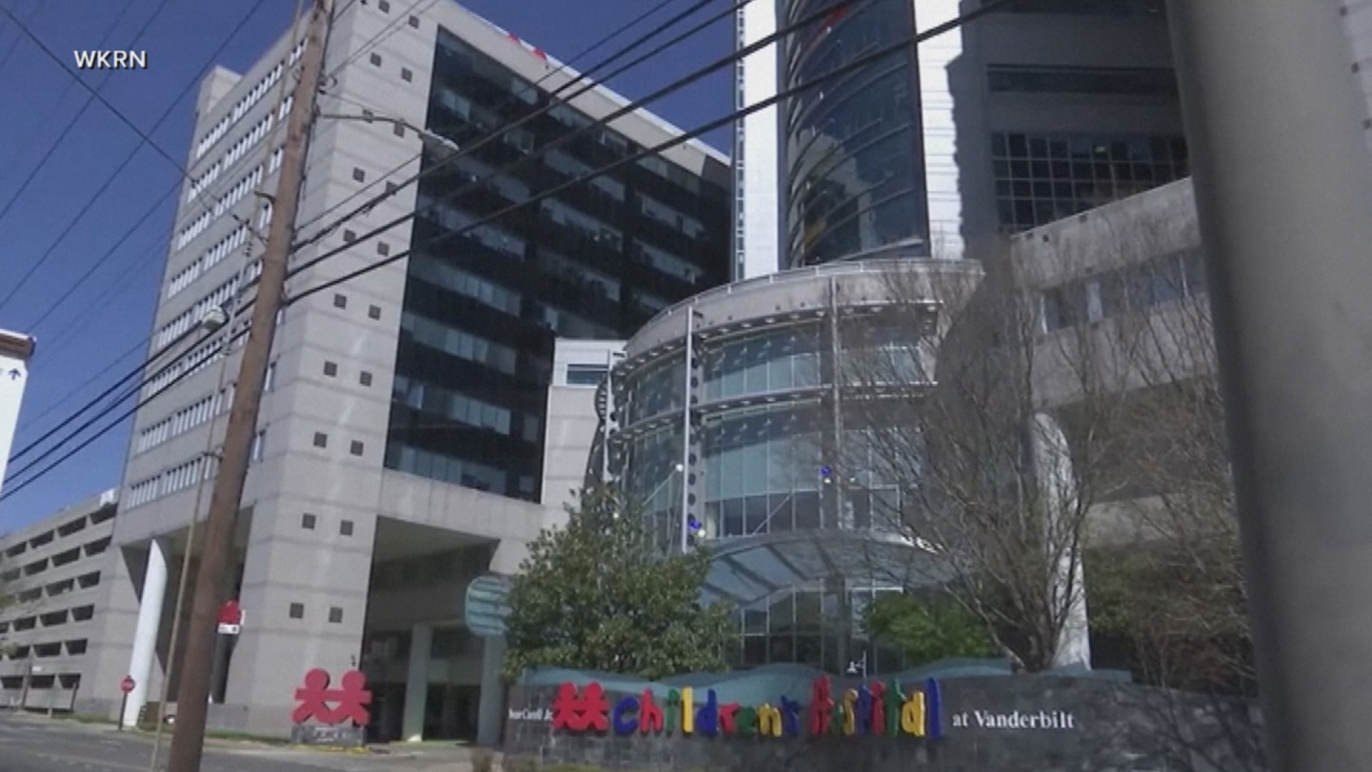 Children being treated for carbon monoxide exposure at Nashville ...