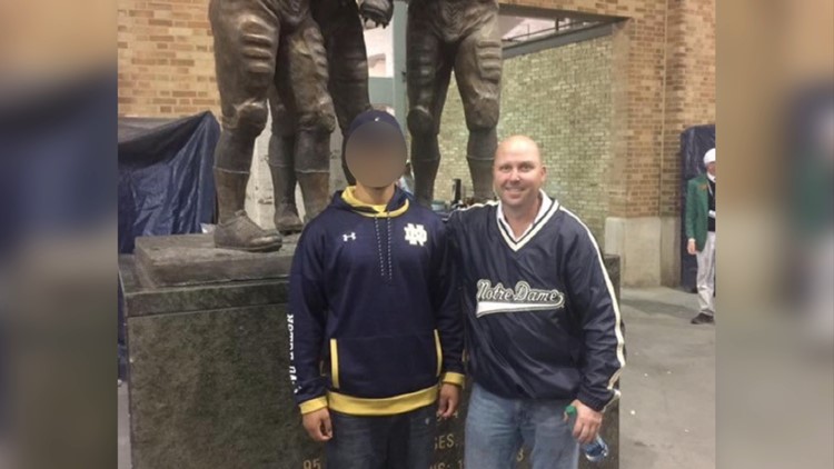 Jamey Noel case | Family alleges fraud, seeks to reopen estate | whas11.com