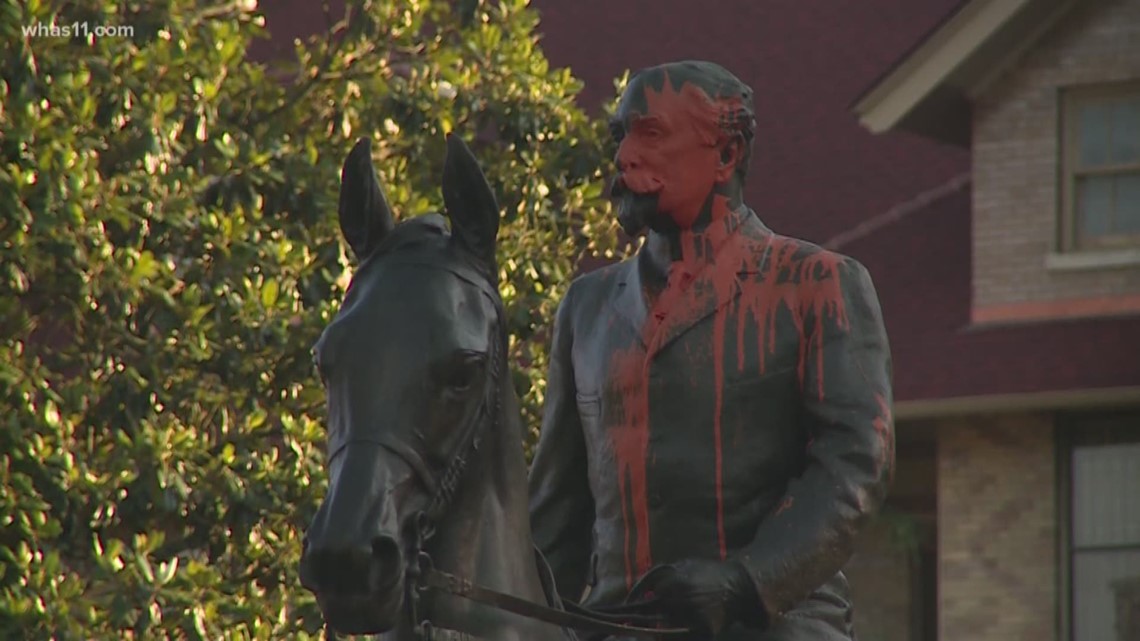 Public art committee releases findings, guidelines on controversial ...