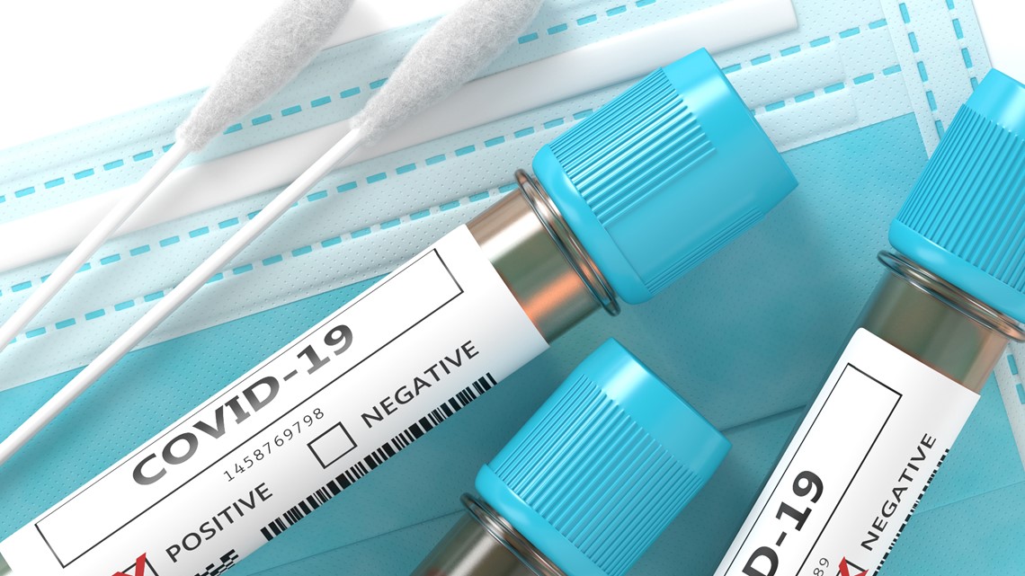 COVID-19 home test kits available at Louisville Walmart store | whas11.com