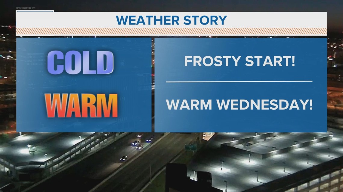 What does wintry mix mean? Sleet, freezing rain, snow differences ...