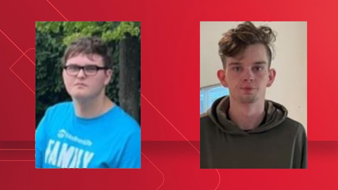 Todd Sharp charged after police chase | whas11.com