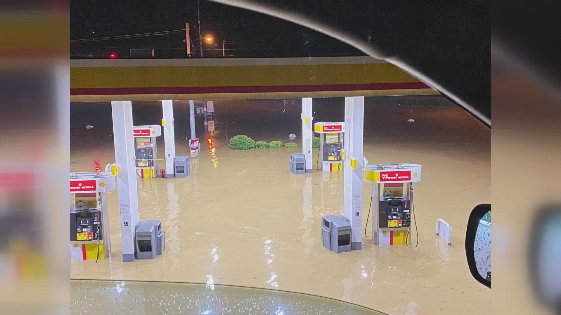 Flood warning issued for many Central Kentucky, southern Indiana ...