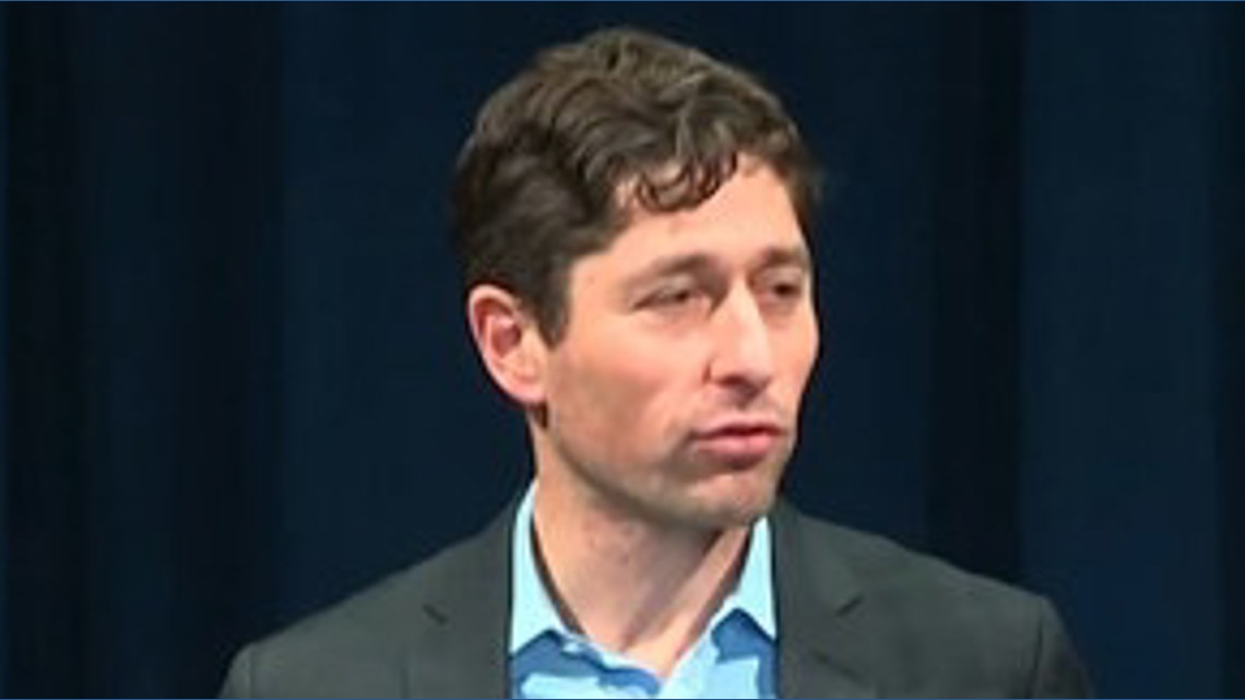 Minnesota Mayor says tensions are unsustainable | whas11.com