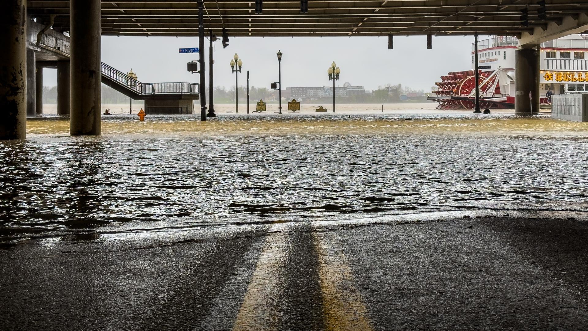 Several Kentucky counties underwater after deadly flooding | PHOTOS ...