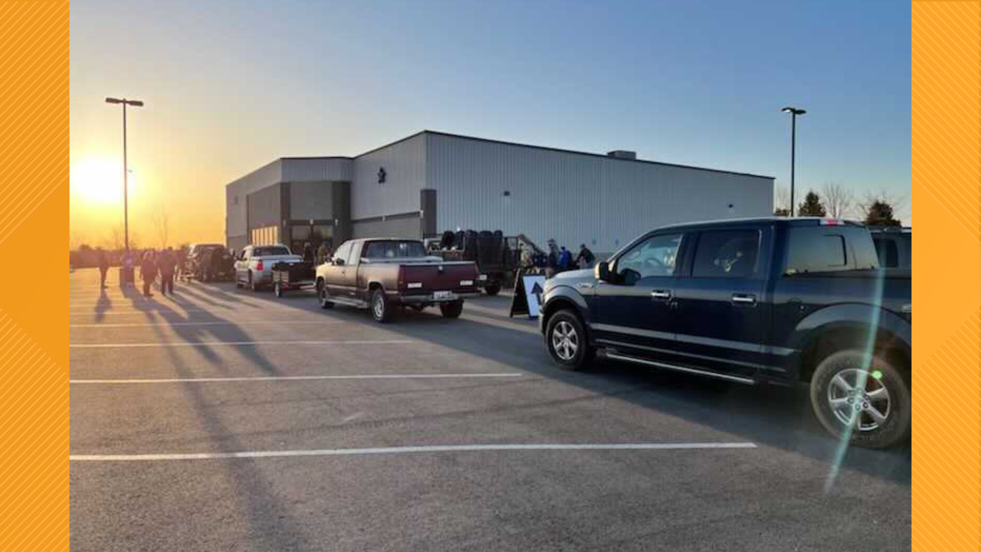 Kentuckians take home theater nostalgia from Keystone Cinemas | whas11.com