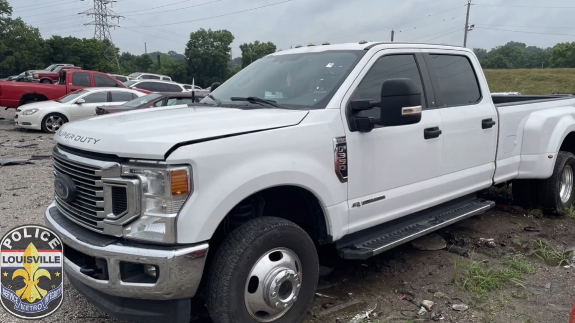 What we know about LMPD's 'Operation Havana Highway' | whas11.com