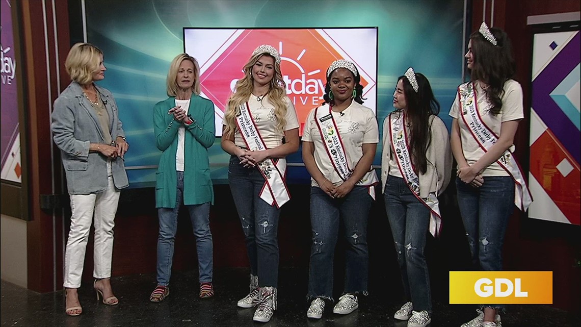 National Denim Day with the Center for Women and Children and the ...