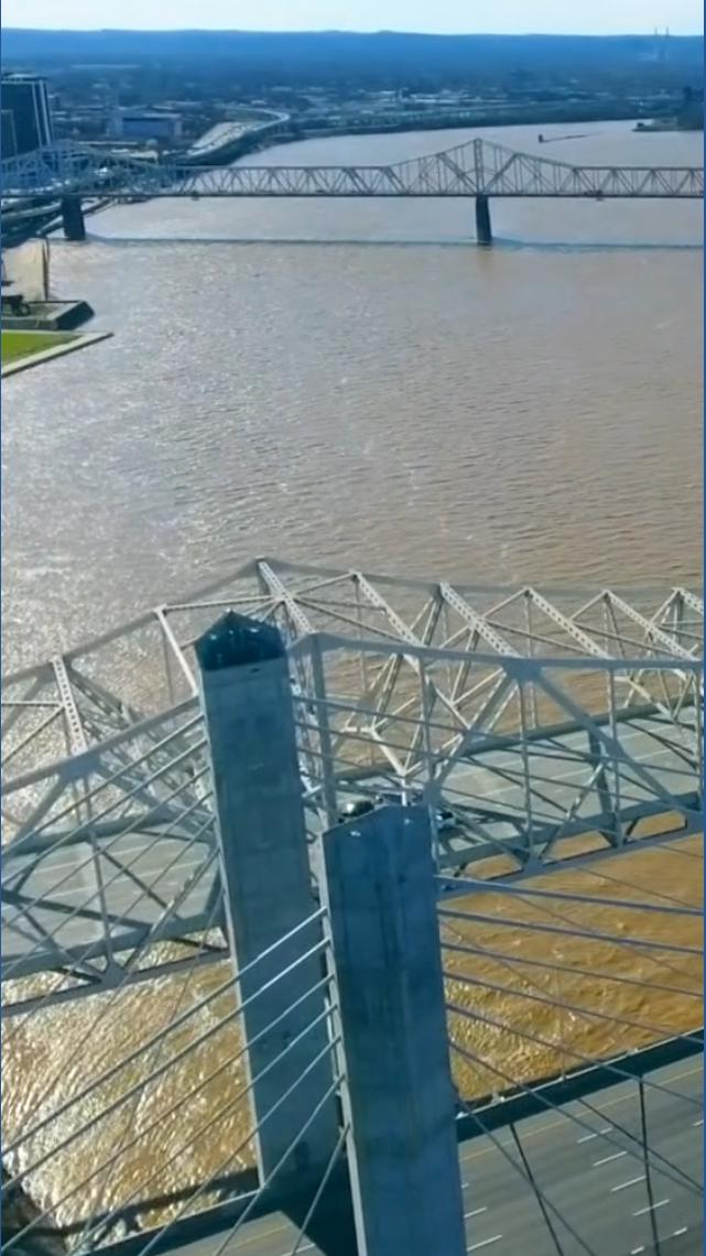 Ohio River Restoration Program receives bipartisan support at federal ...