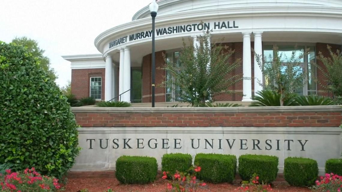 16 are injured in campus gunfire at Tuskegee University | whas11.com