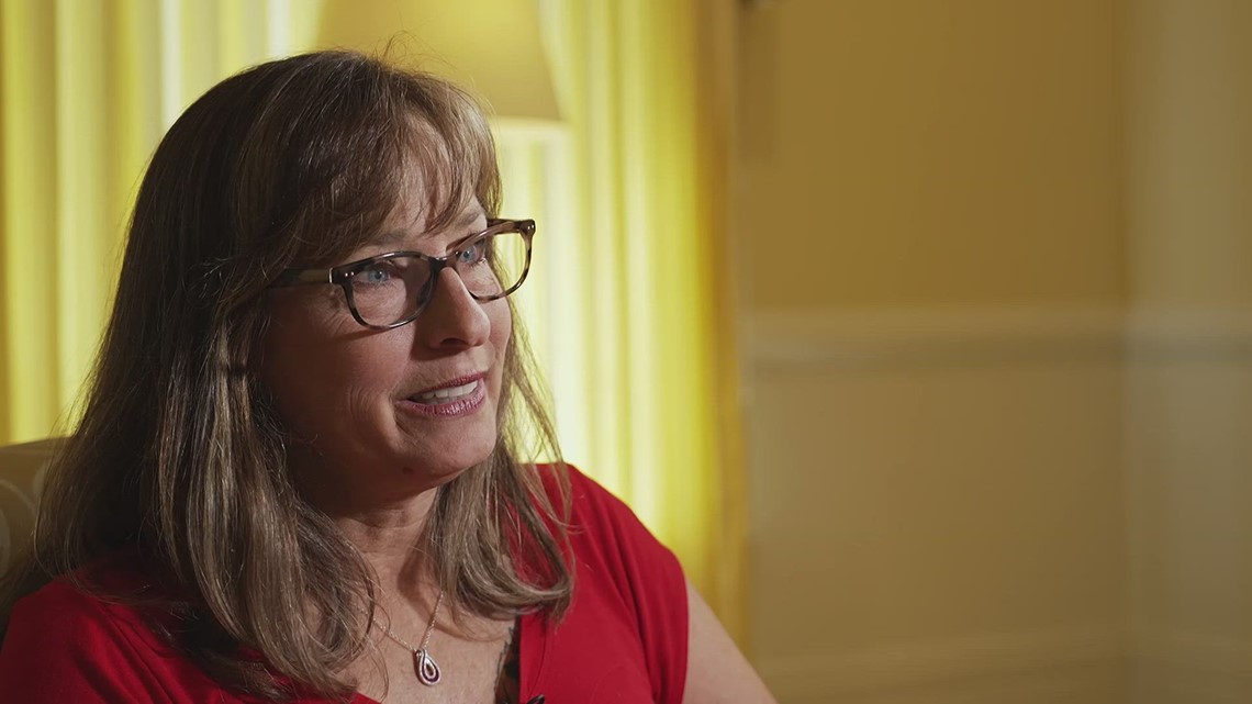 Part Two | Susan Sweeney Crum reflects on Denny Crum’s legacy ...