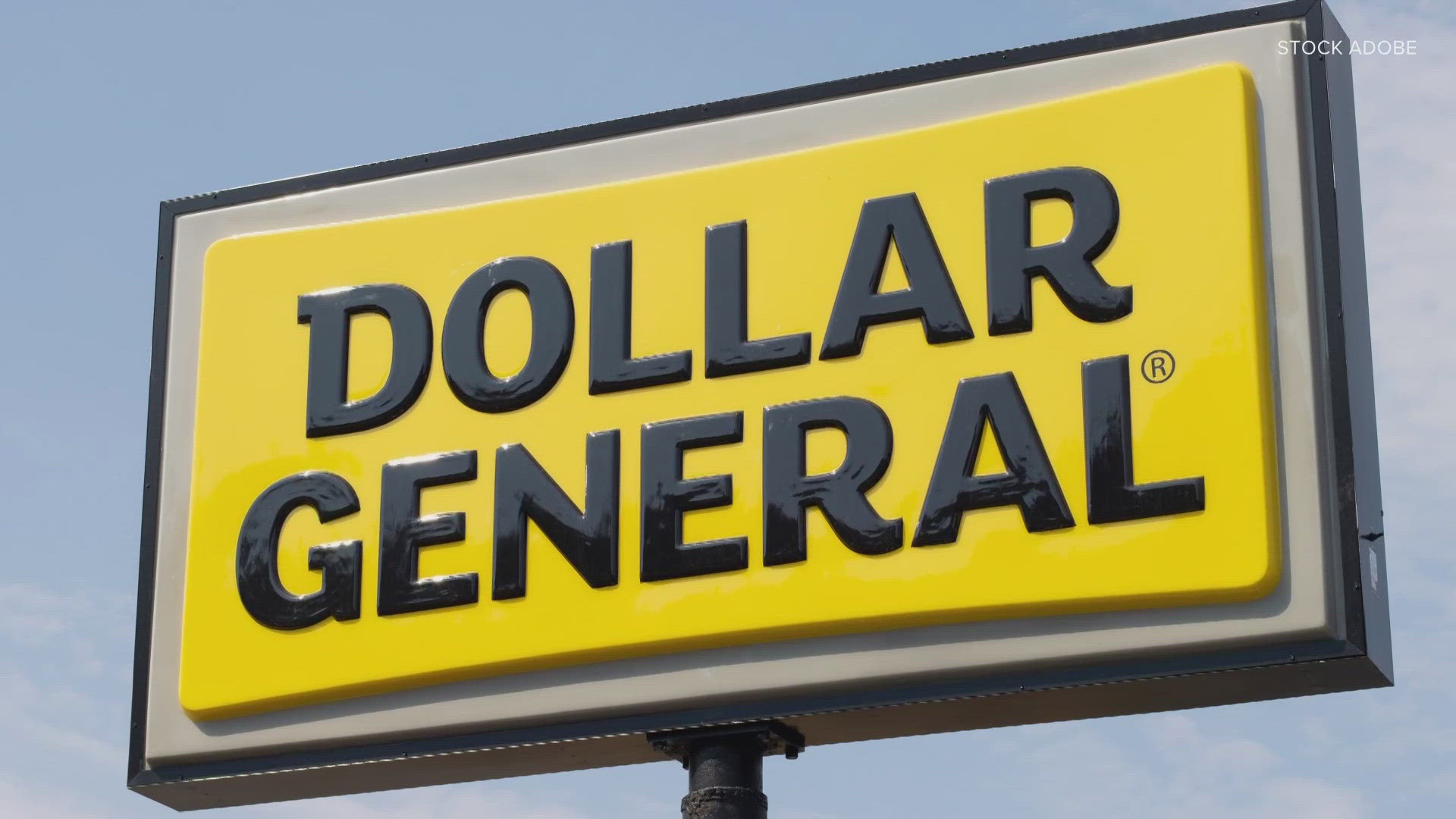 Dollar General announces its closing nearly 100 stores nationwide | whas11.com