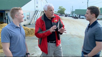 Kentucky Derby: Terminology, etiquette you should know | whas11.com