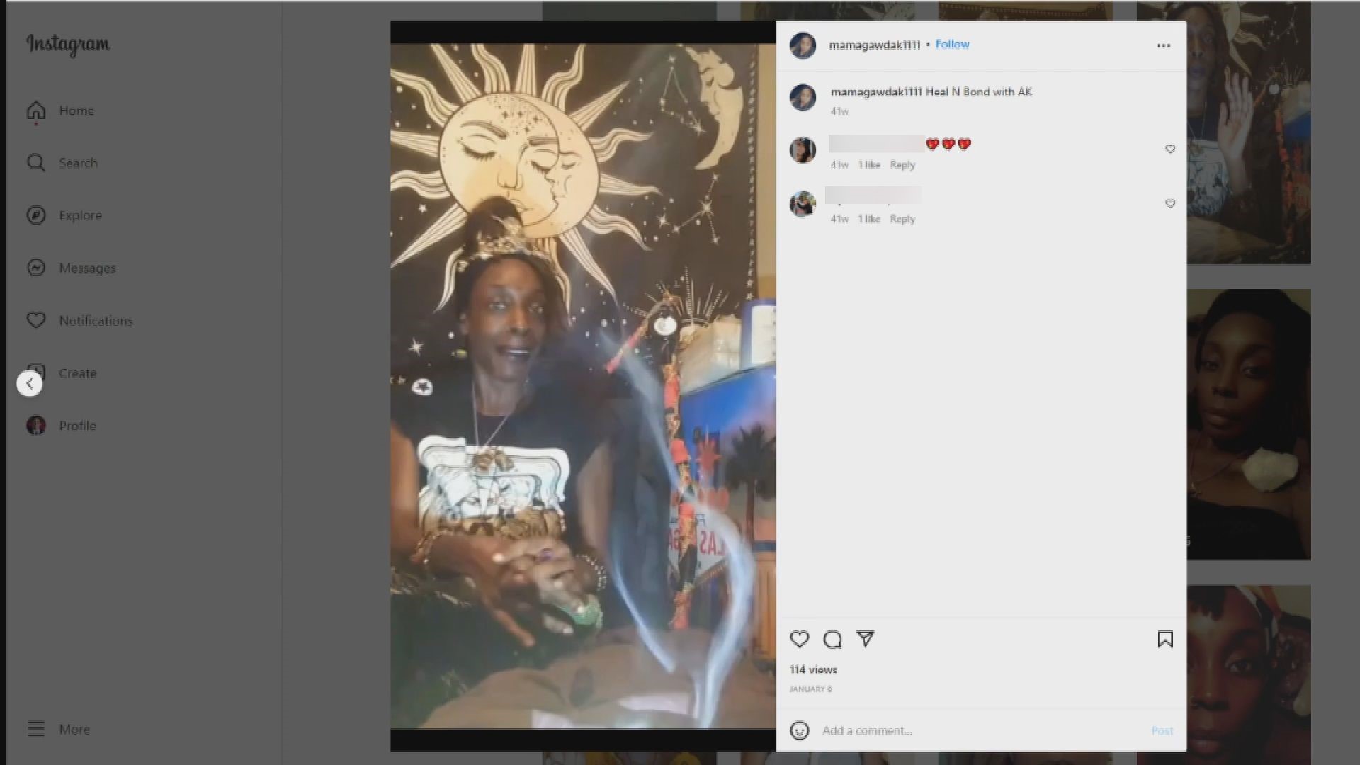 New video shows mom's Louisville arrest weeks before boy's murder ...