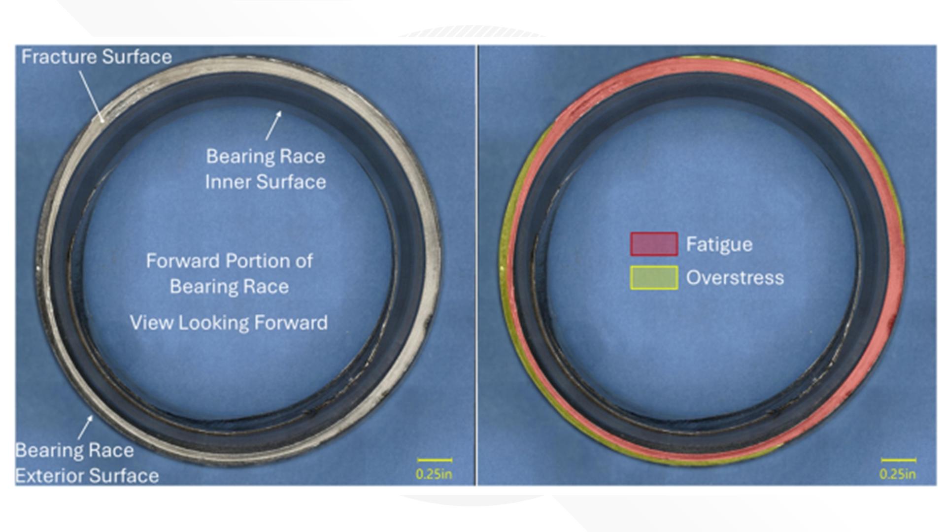 NTSB: Boeing was aware of defect in plane part that led to deadly UPS ...