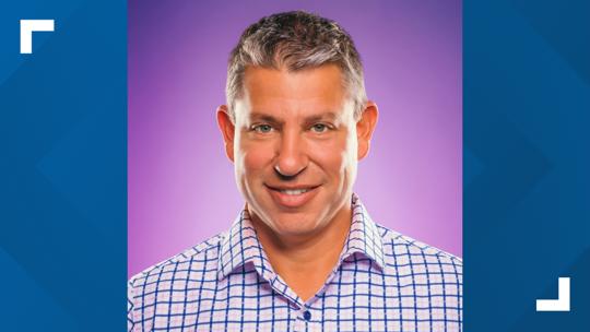 This fast-food company headquartered in Louisville welcomes new CEO ...